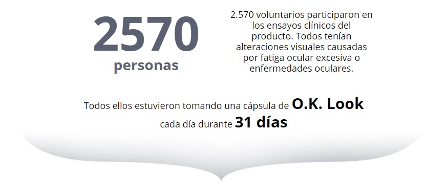 ¿La OK Look es un buen producto? ¿Cuanto cuesta? ¿Dónde comprar la OK ...